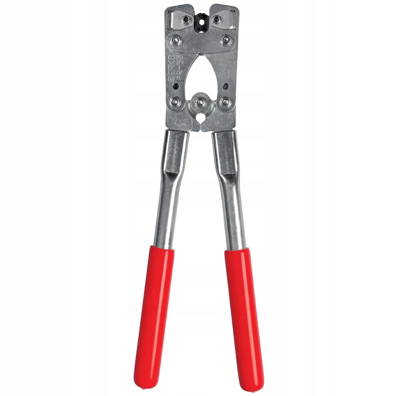 ERKO PRASKA RĘCZNA Z MATRYCAMI US1 US2 (5902846513230) • Cena, Opinie 12673406924 • Allegro