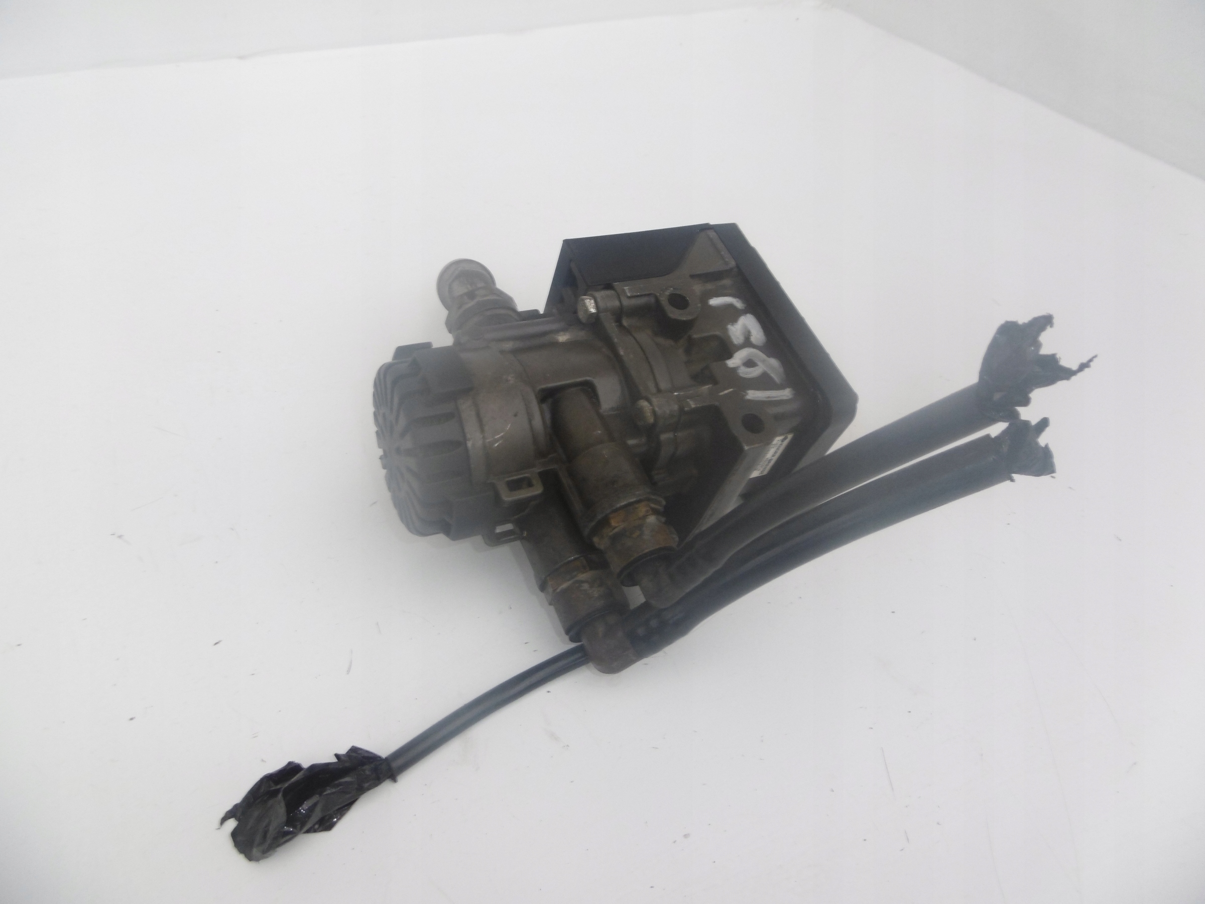 20570906 - МОДУЛЯТОР КЛАПАНА EBS MAGNUM PREMIUM DXI VOLVO FH купити на ...