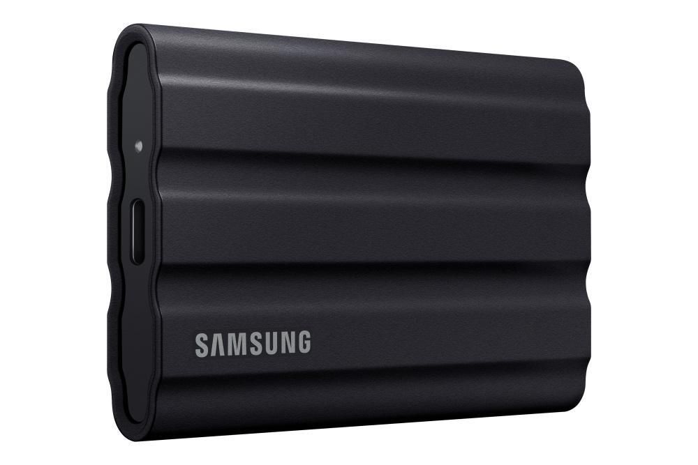 DYSK ZEWNĘTRZNY SSD SAMSUNG T7 SHIELD USB 3.2 4TB - Sklep, Opinie, Cena ...