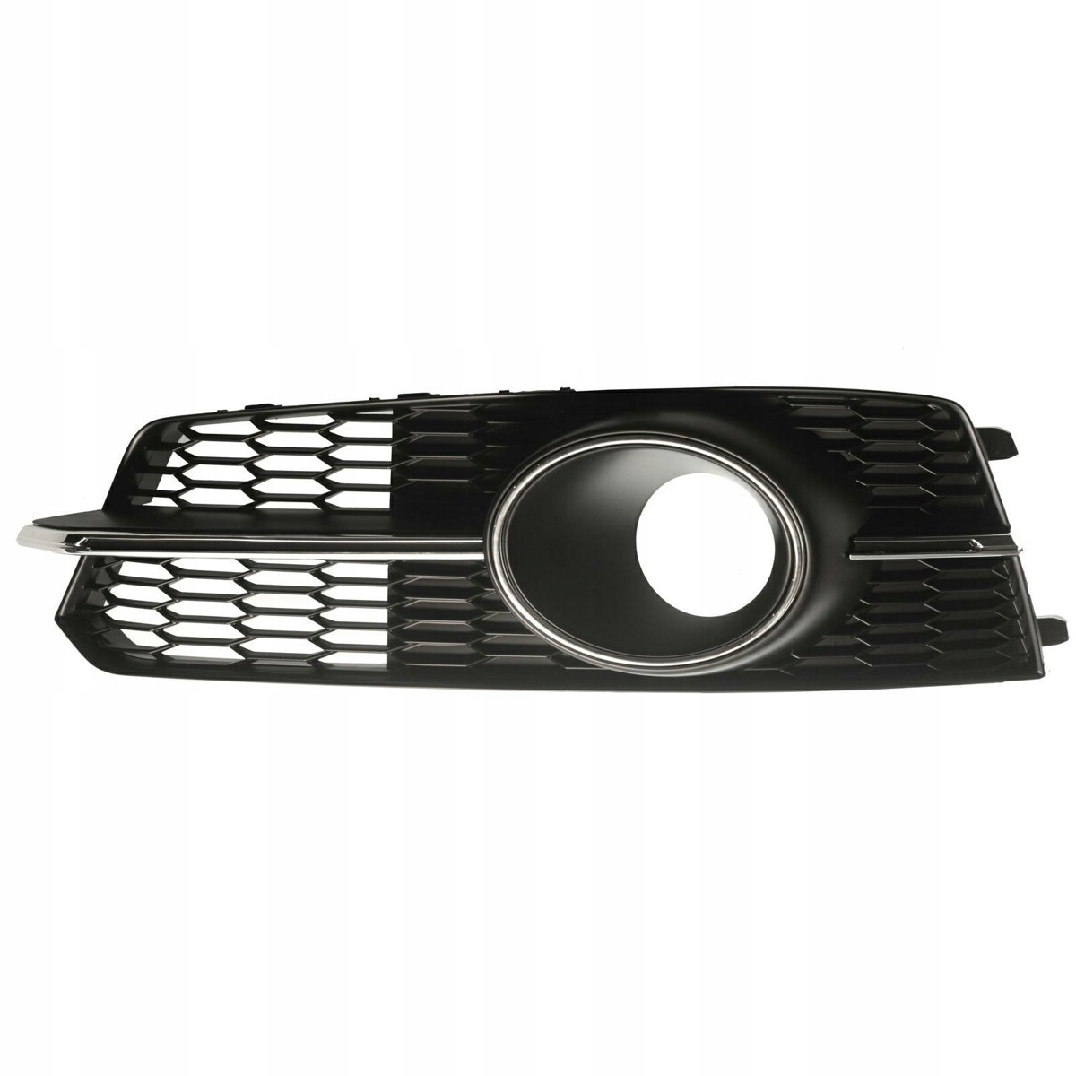 AUDI A6 C7 14-S-LINE KRATKA ATRAPA ZDERZAKA LEWA 4G0807681AG za 165 ...