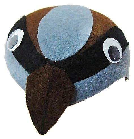 Przebranie Wróbelek - Niska cena na Allegro