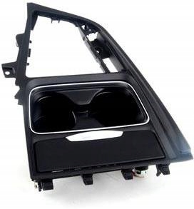 OE BMW UCHWYTY NA KUBKI KONSOLA BMW 4 F32 F33 • Cena, Opinie - Allegro