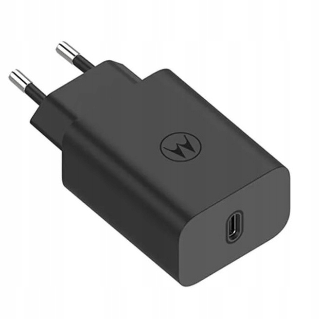 100% ORYGINALNA ŁADOWARKA 30W USB-C MOTOROLA Edge 20 / Pro / Lite / Edge 30 - Sklep, Opinie ...