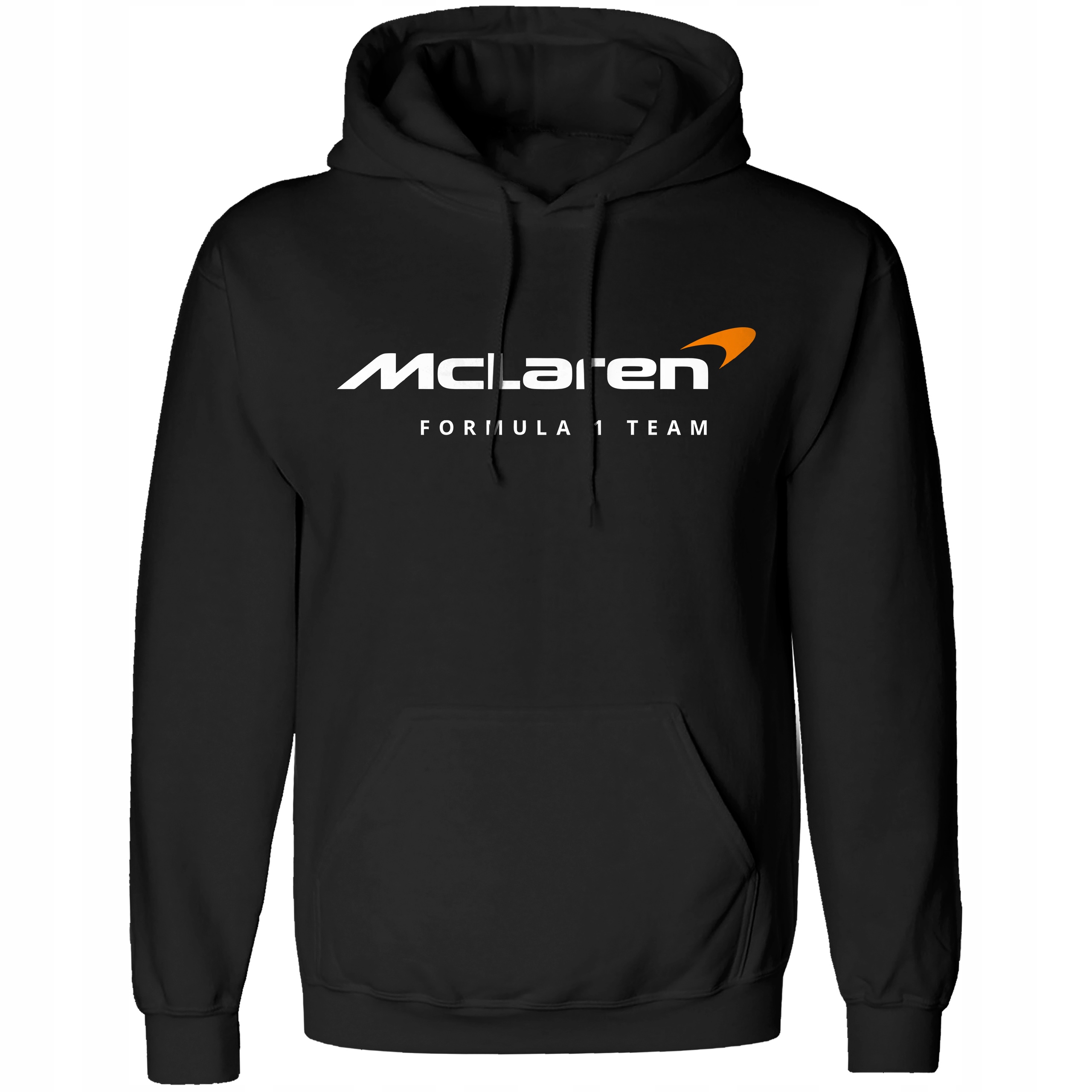 Mclaren F1 Bluza - Niska cena na Allegro