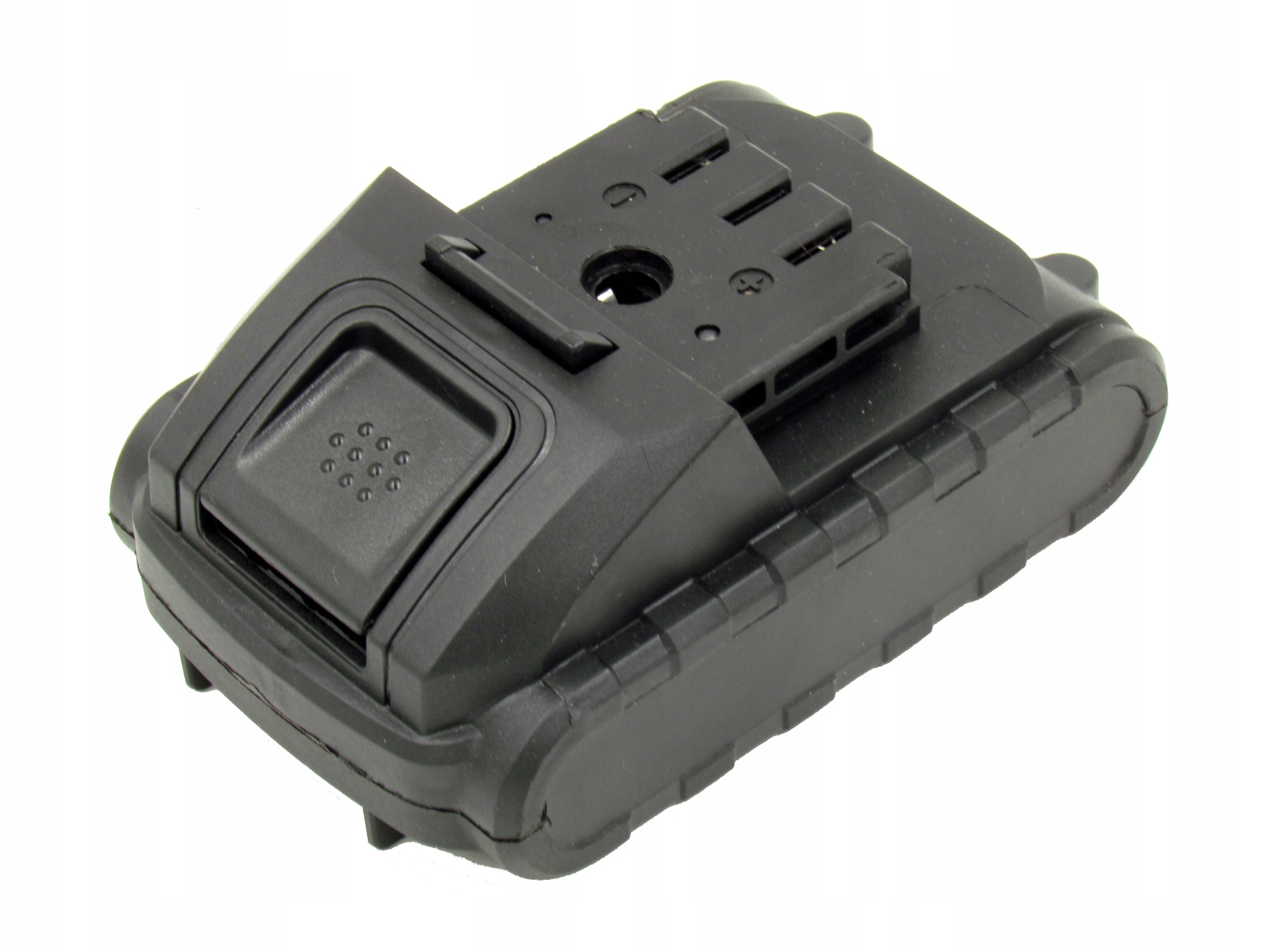 AKUMULATOR BATERIA KOSIARKI SPALINOWEJ HKS 753 NLE HKS 853 NLE (LM510S-50001-01-1) • Cena ...