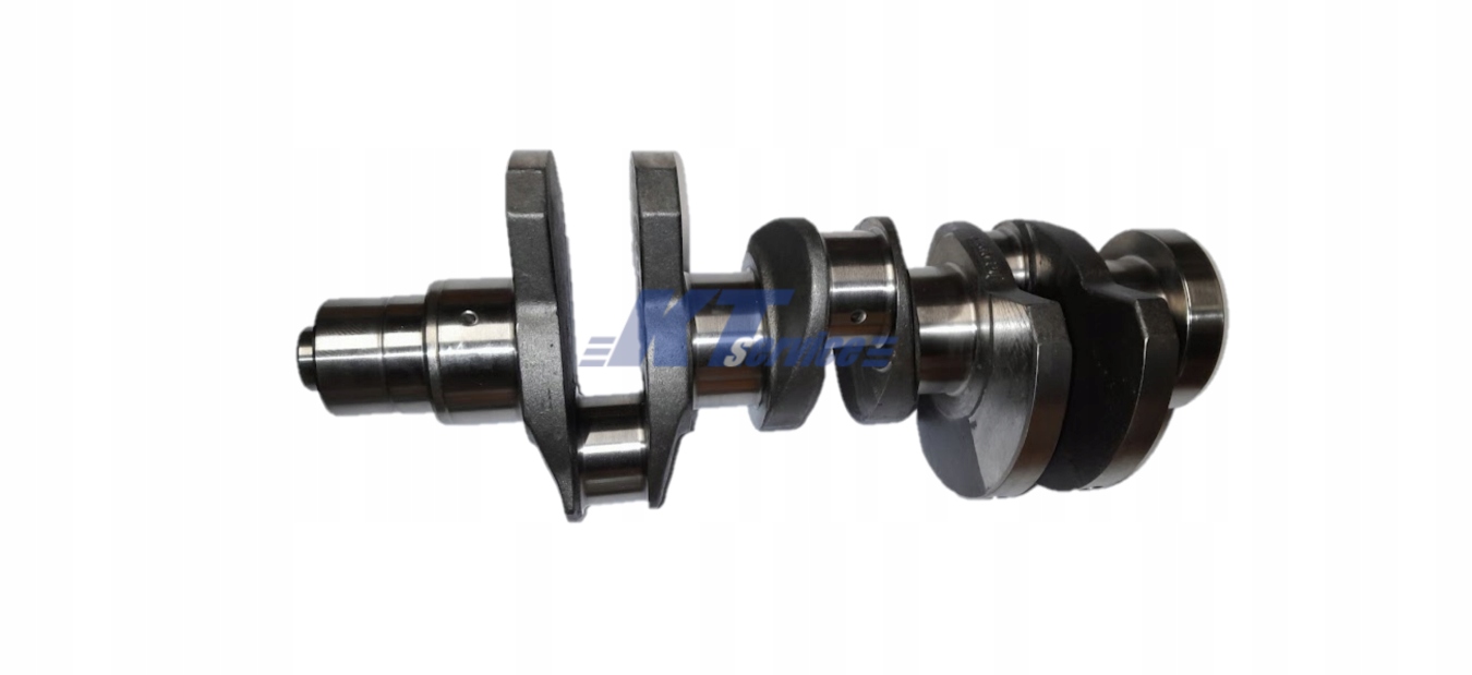 Wał korbowy silnik Deutz F3L1011 F3L1011F za 1199.00PLN z Łaskarzew ...