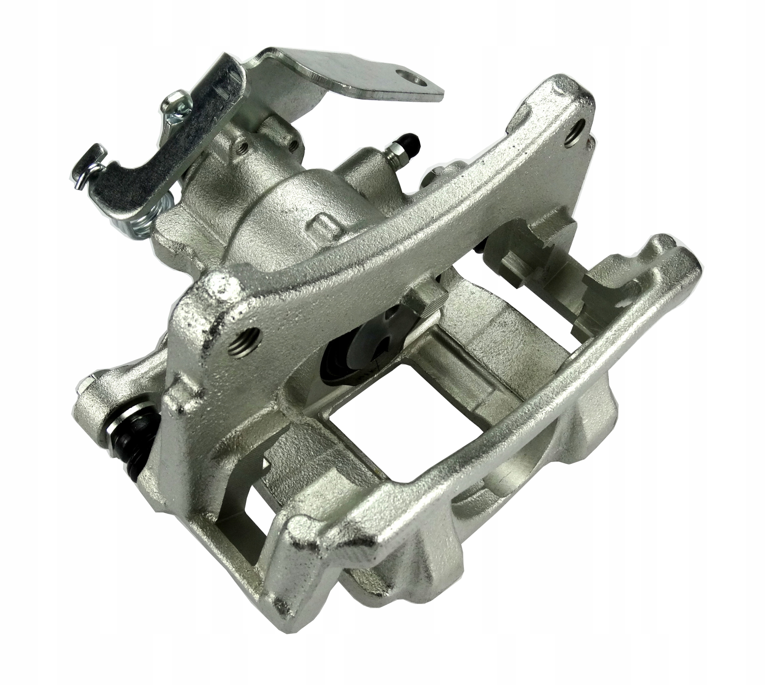 Zacisk Hamulcowy Ford Custom - Niska cena na Allegro