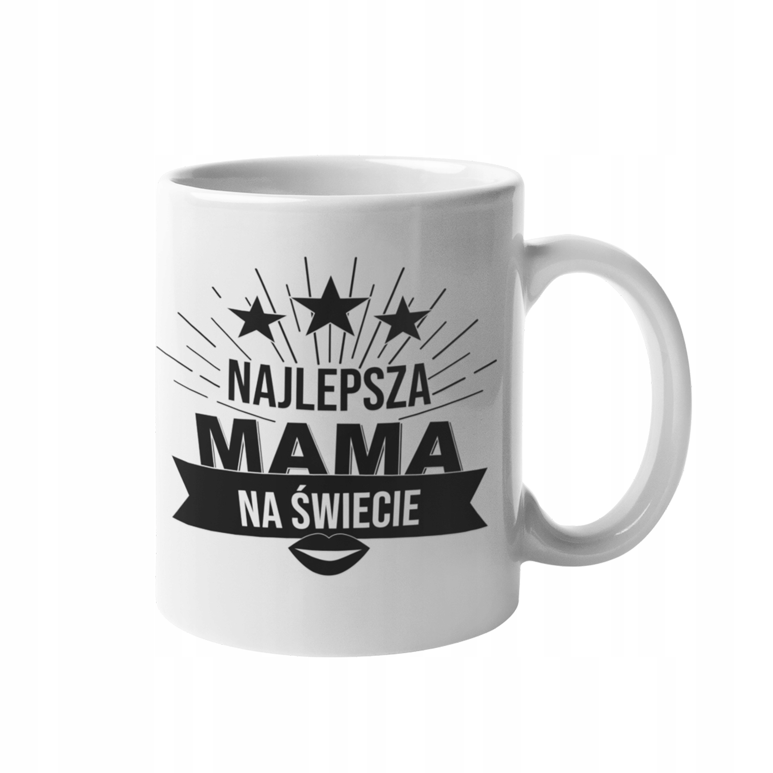 Hrnek Spod Lady Narozeninové HRNÍČKY narozeninová keramika 330 ml - Allegro