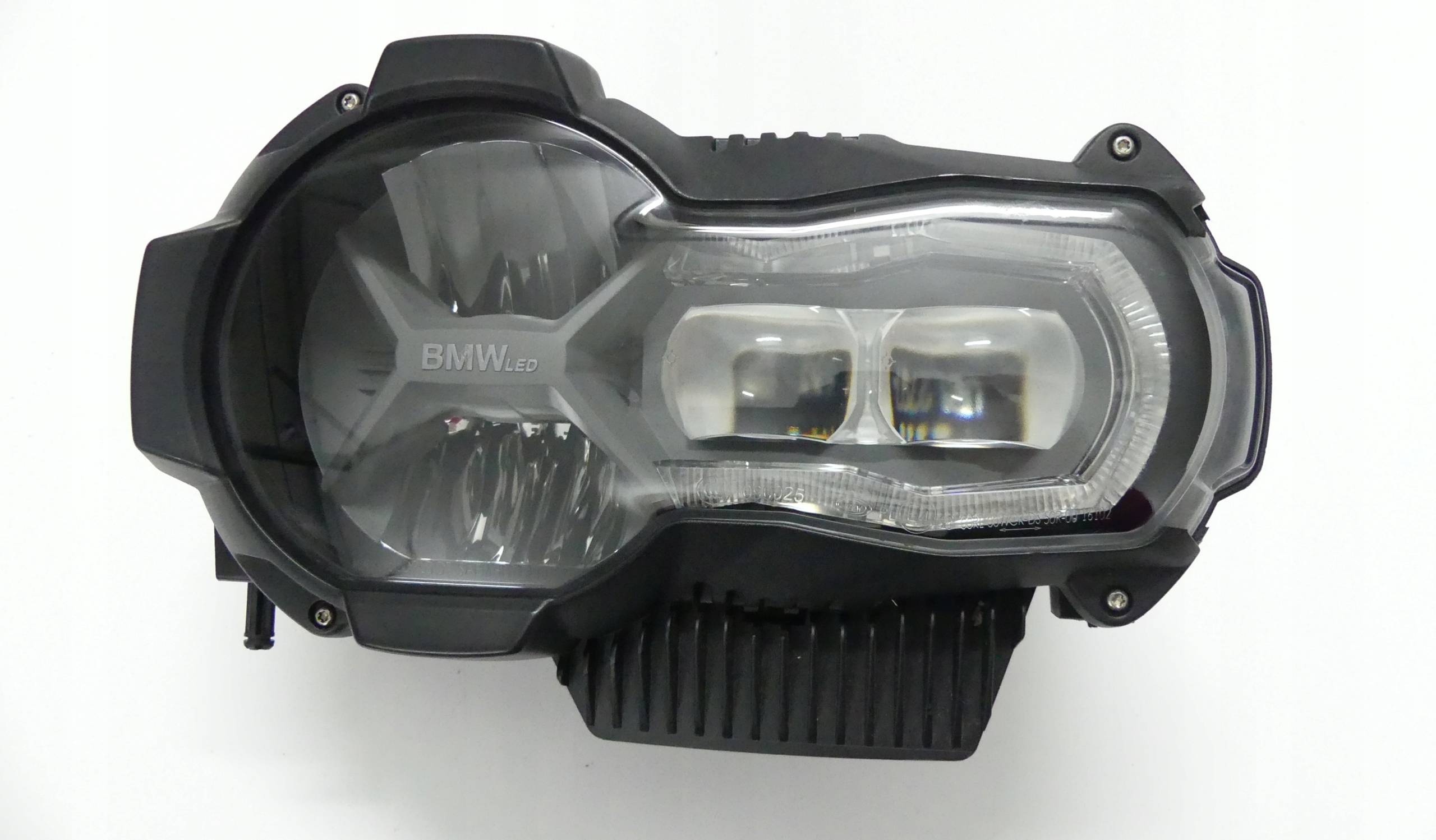 REFLEKTOR LAMPA LED 8565406 BMW R1200 GS R1250 GS 8565406 OMMMNMO za ...