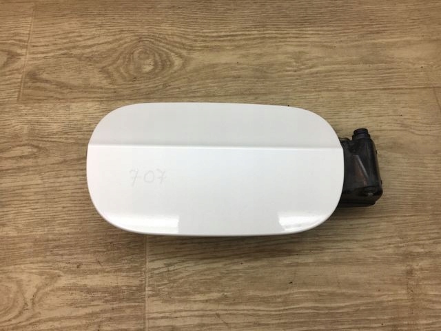 VOLVO S90 KLAPKA WLEWU PALIWA 31663165 707 za 200.00PLN z CHEŁM ...