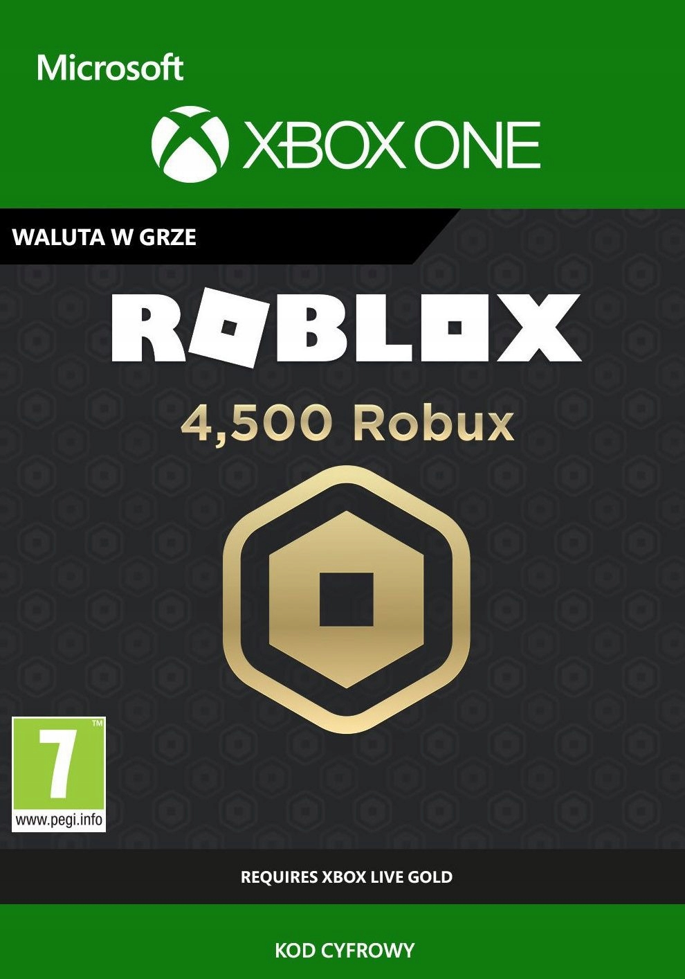 Roblox Xbox One - Niska cena na Allegro