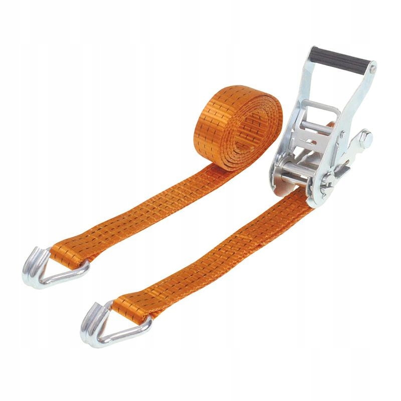 Rögzítőszíj 3,0T, 2,0M Sz=35mm, 2024-es címkével, EN 12195-2 3T2M2024, (5904830818932) • Ár ...