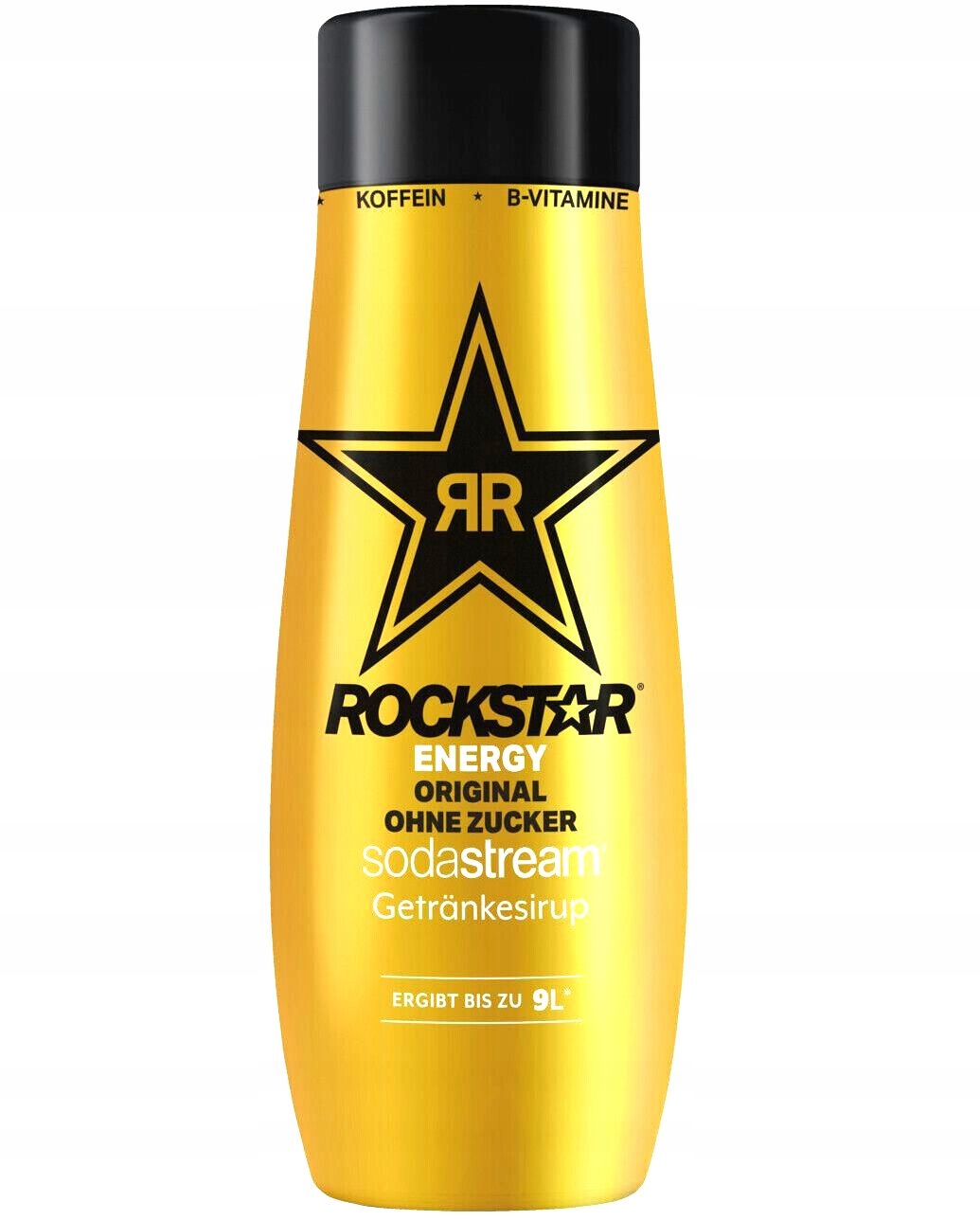 Koncentrat Rockstar 440 ml wieloowocowy - porównaj ceny - Allegro.pl