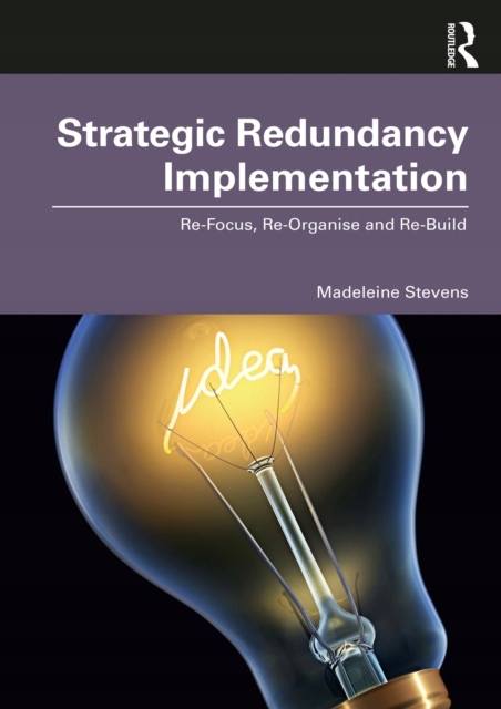 Strategic Redundancy Implementation (2022) (12582440193) | Ebook Allegro