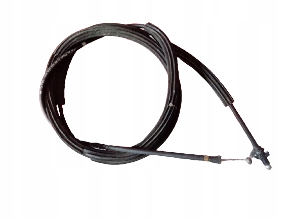 Volkswagen OE 7P6823535 cięgno maski - porównaj ceny - Allegro.pl