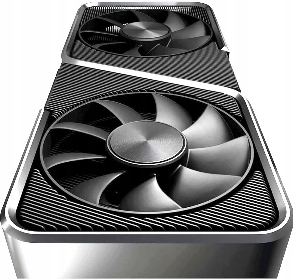 Karta graficzna Nvidia RTX 3070 Founders Edition 8 GB NO BOX w Jelcz-Laskowice - Sklep, Opinie ...