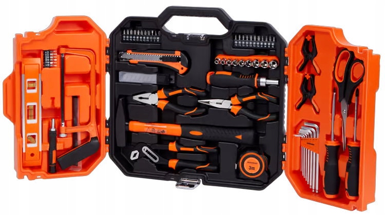 Werckmann Professional Tools - Niska cena na Allegro.pl