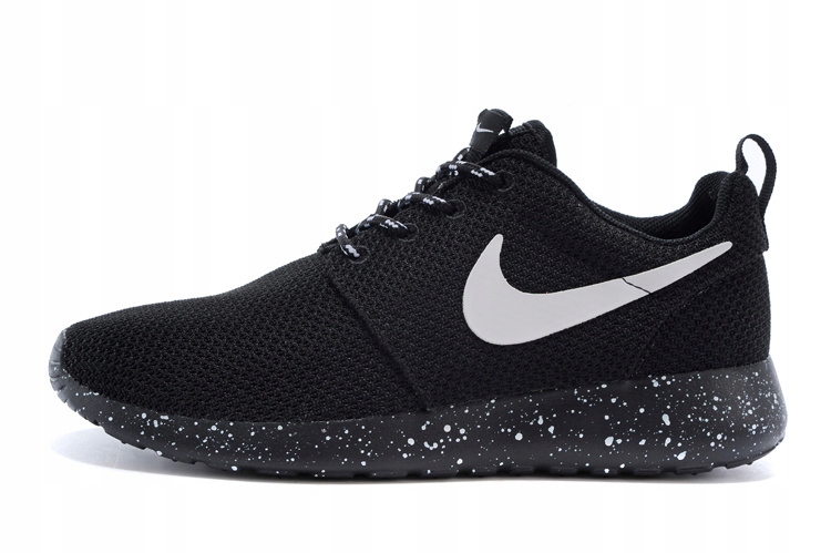 Buty Nike Roshe Run Oreo 40 16832322805 - Allegro.pl
