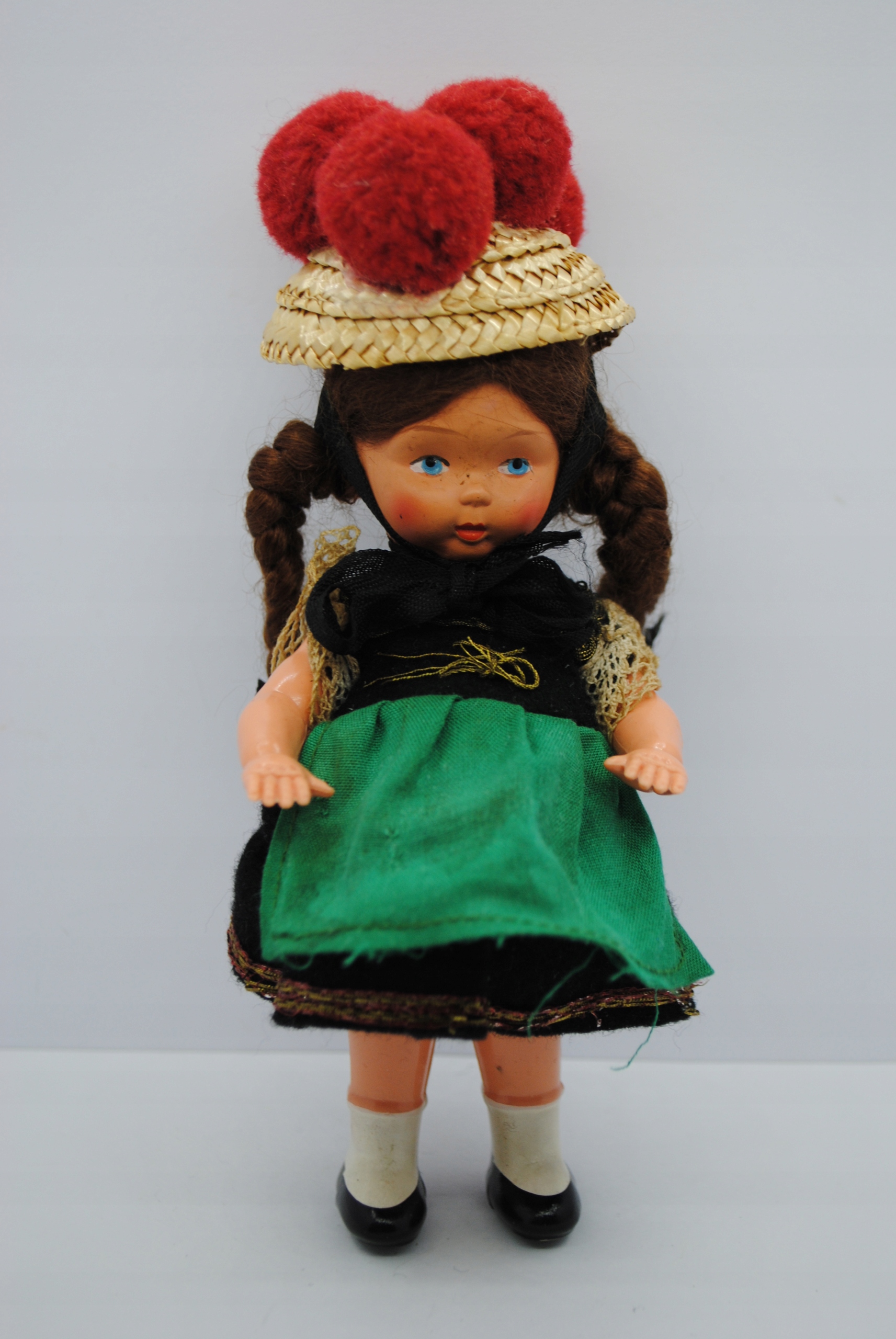 Stara Lalka. Germany - Pamiątki PRL-u - Allegro.pl. Więcej niż aukcje.