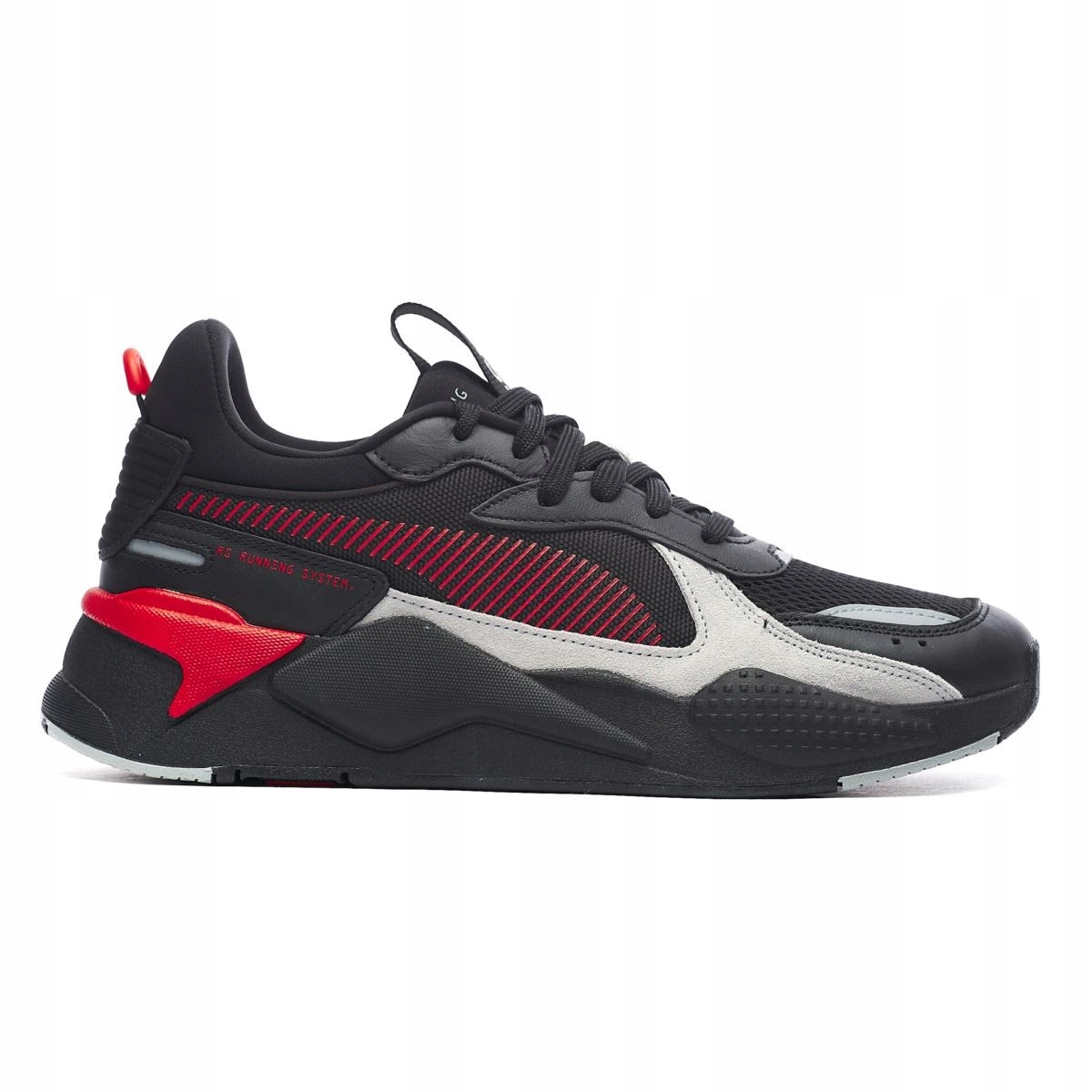 Buty Męskie Puma RS-X 369579-13 Roz 42,5 (4063699622027) • Cena, Opinie ...