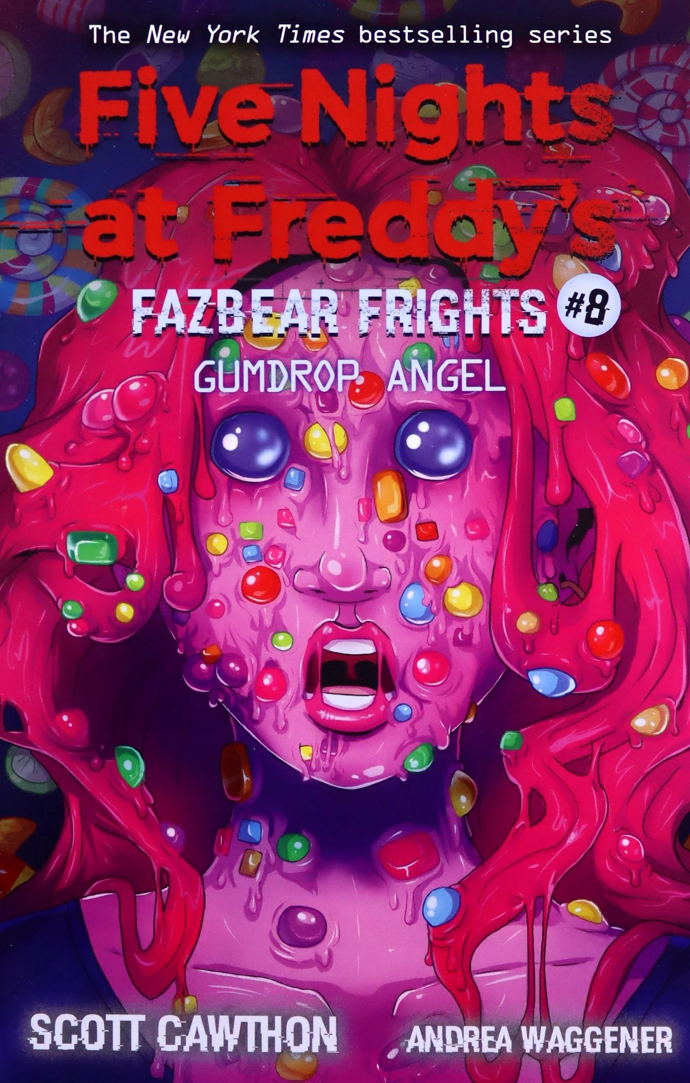 Komiks Fazbear Frights - Niska cena na Allegro.pl