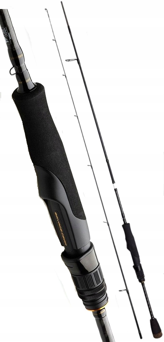 Savage Gear Sg2 1 7g - Niska cena na Allegro.pl