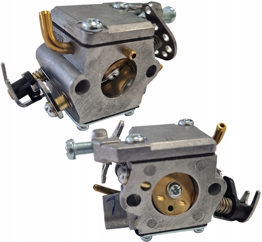 Gaźnik pilarki Oleo-Mac GS 350 / GSH 400 • Cena, Opinie • Części i ...