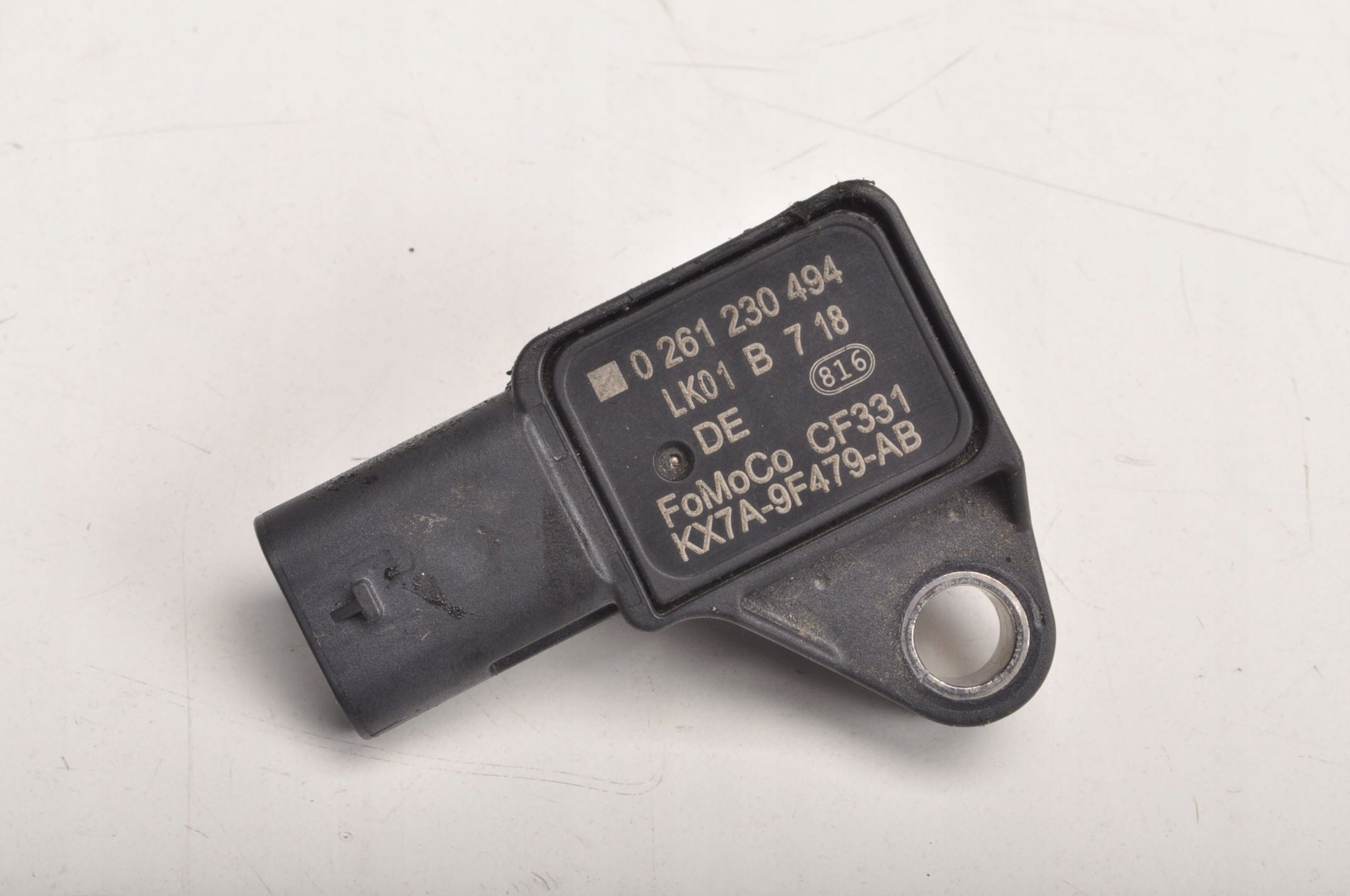 KX7A-9F479-AB KX7A-9F479-AB - FORD FOCUS MK4 1.0 ДАТЧИК ДАВЛЕНИЯ MAP ...