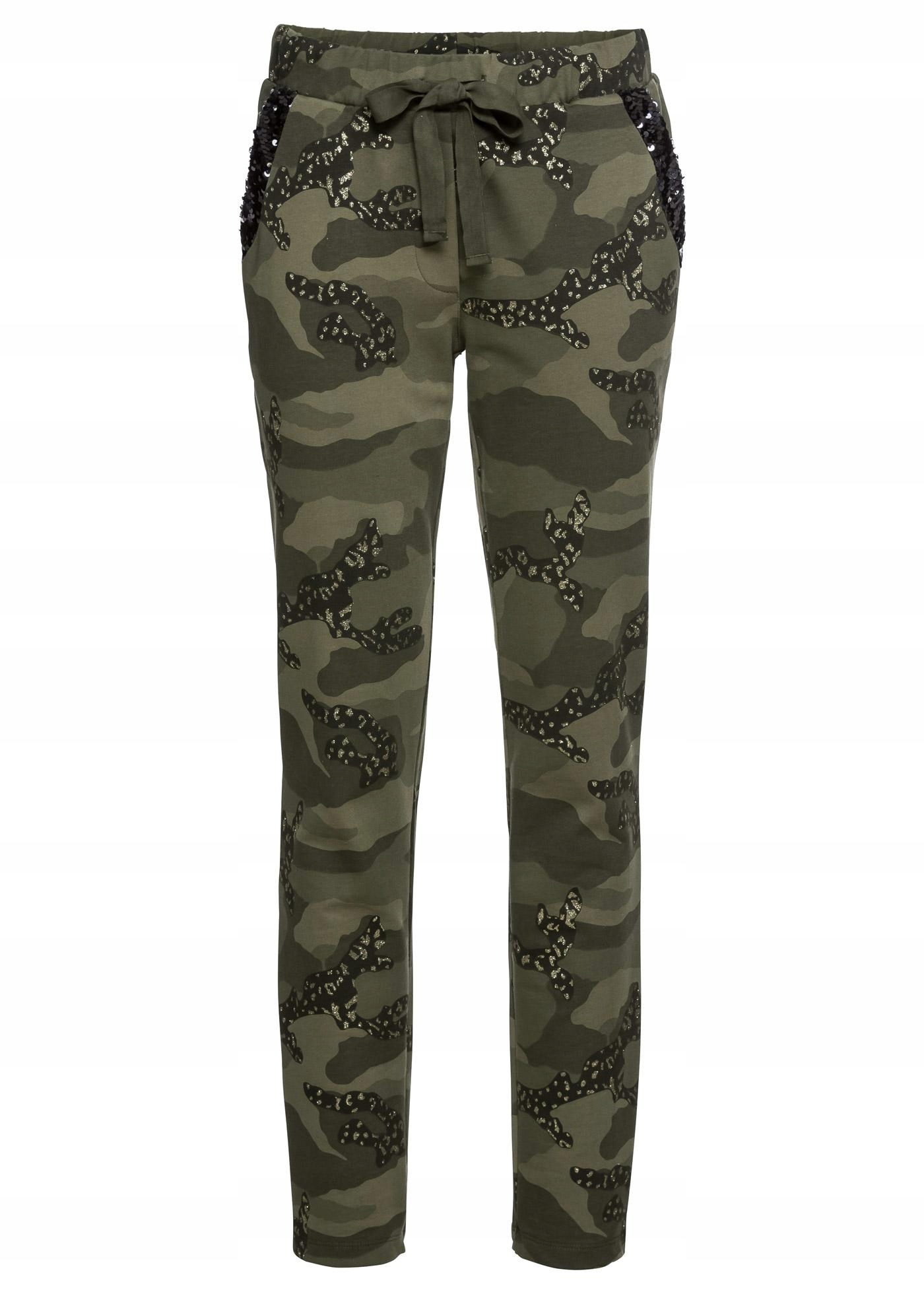 Lampas Moro - Odzież damska - Allegro.pl