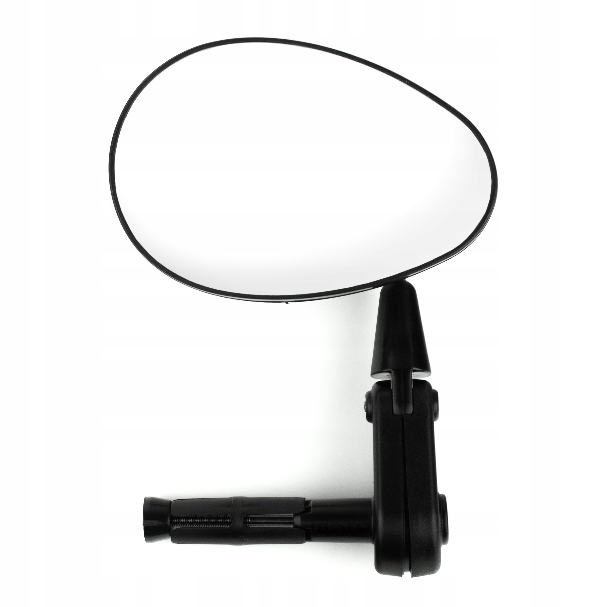 LUSTERKO ROWEROWE W KIEROWNICĘ - 5906530524663 - 13701345406 - Allegro