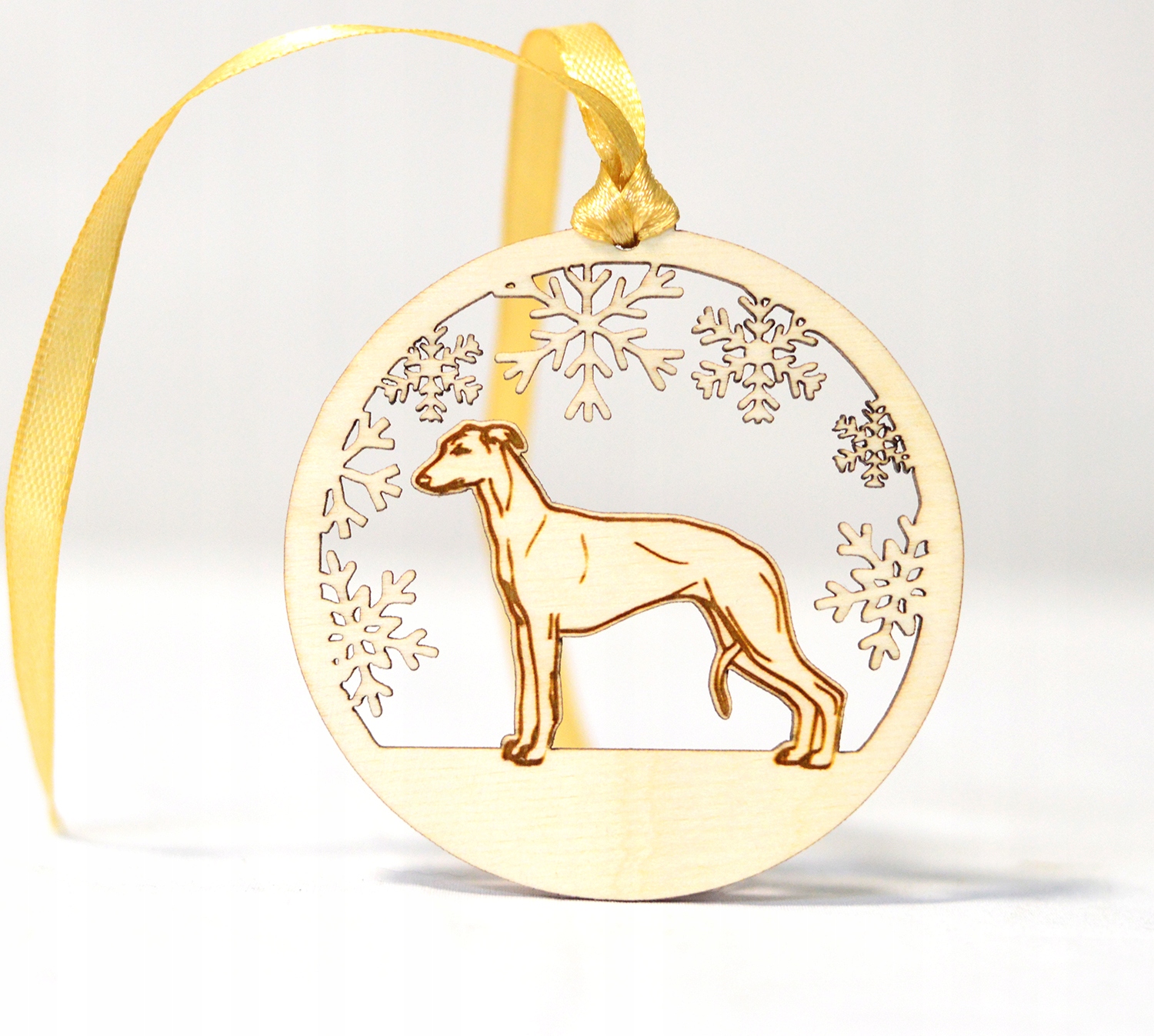 Whippet Chart Angielski - Niska cena na Allegro