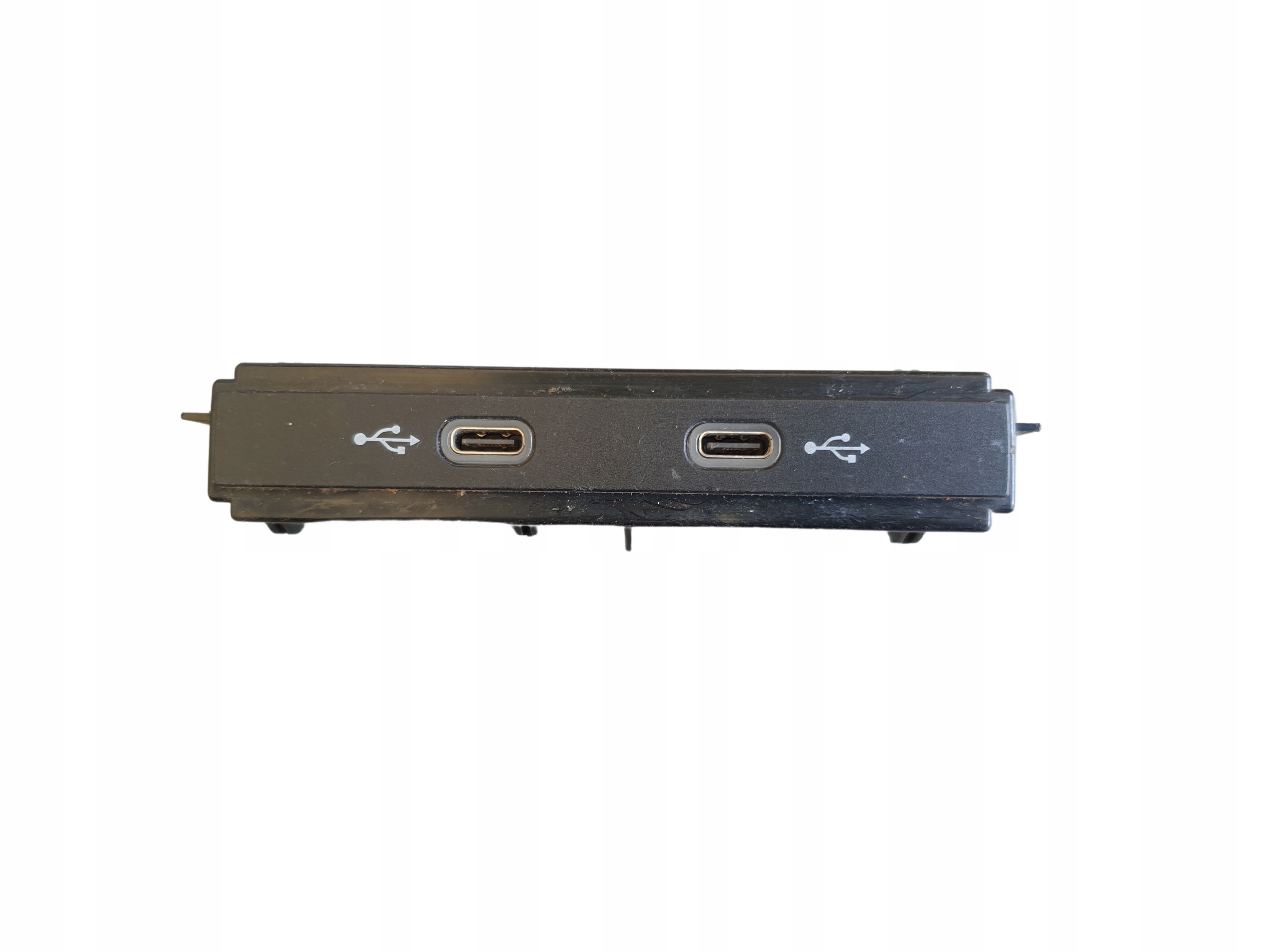 GNIAZDO PORT USB VW AUDI SEAT SKODA 5NA035736 • Opinie - Allegro