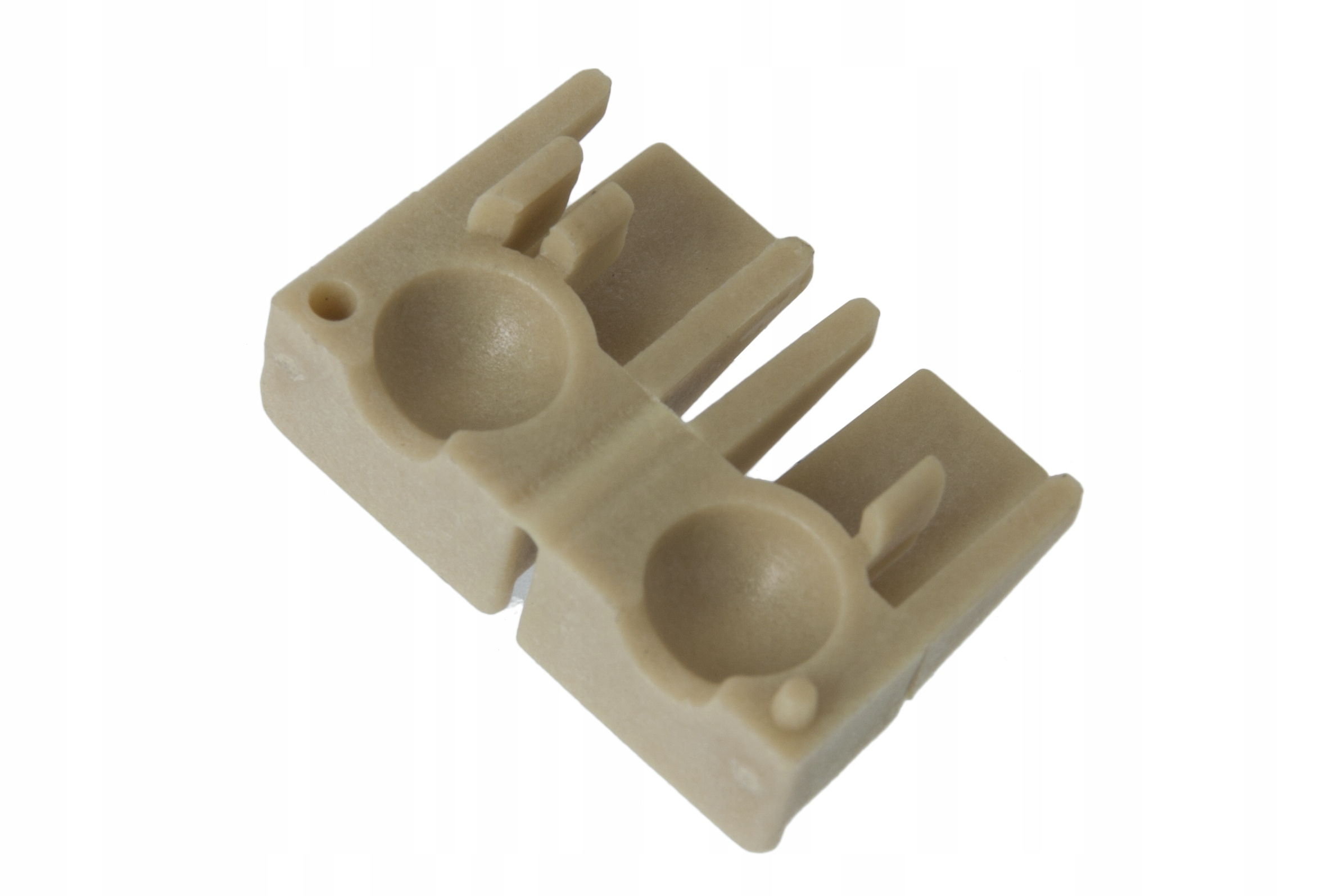 Mercedes-Benz OE A6420910150 spinka dżwigni kolektora ssącego ...