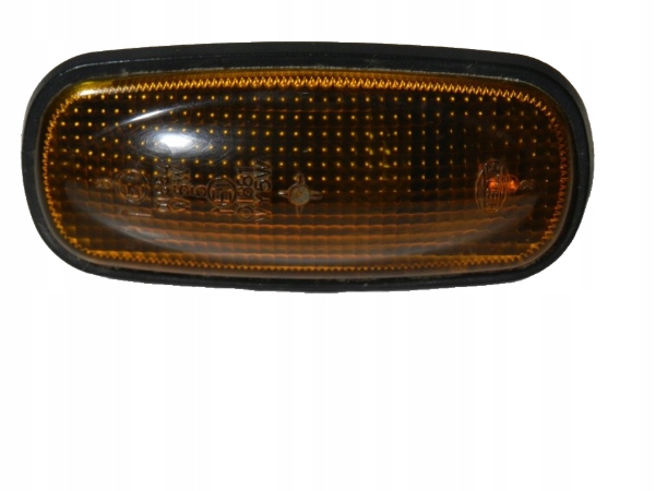 Kierunkowskaz błotnika Land Rover OE 236577 • Cena, Opinie - Allegro