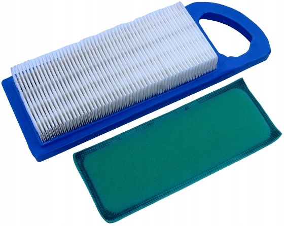FILTR POWIETRZA Briggs 794422 697634 697014 698083 • Cena, Opinie ...