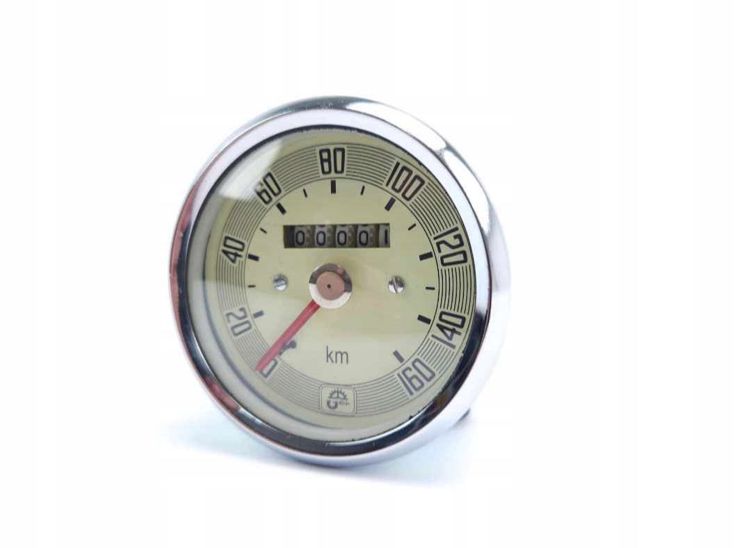 Licznik Prędkościomierz Junak M10 Junak M07 za 645.99PLN z Smolice ...