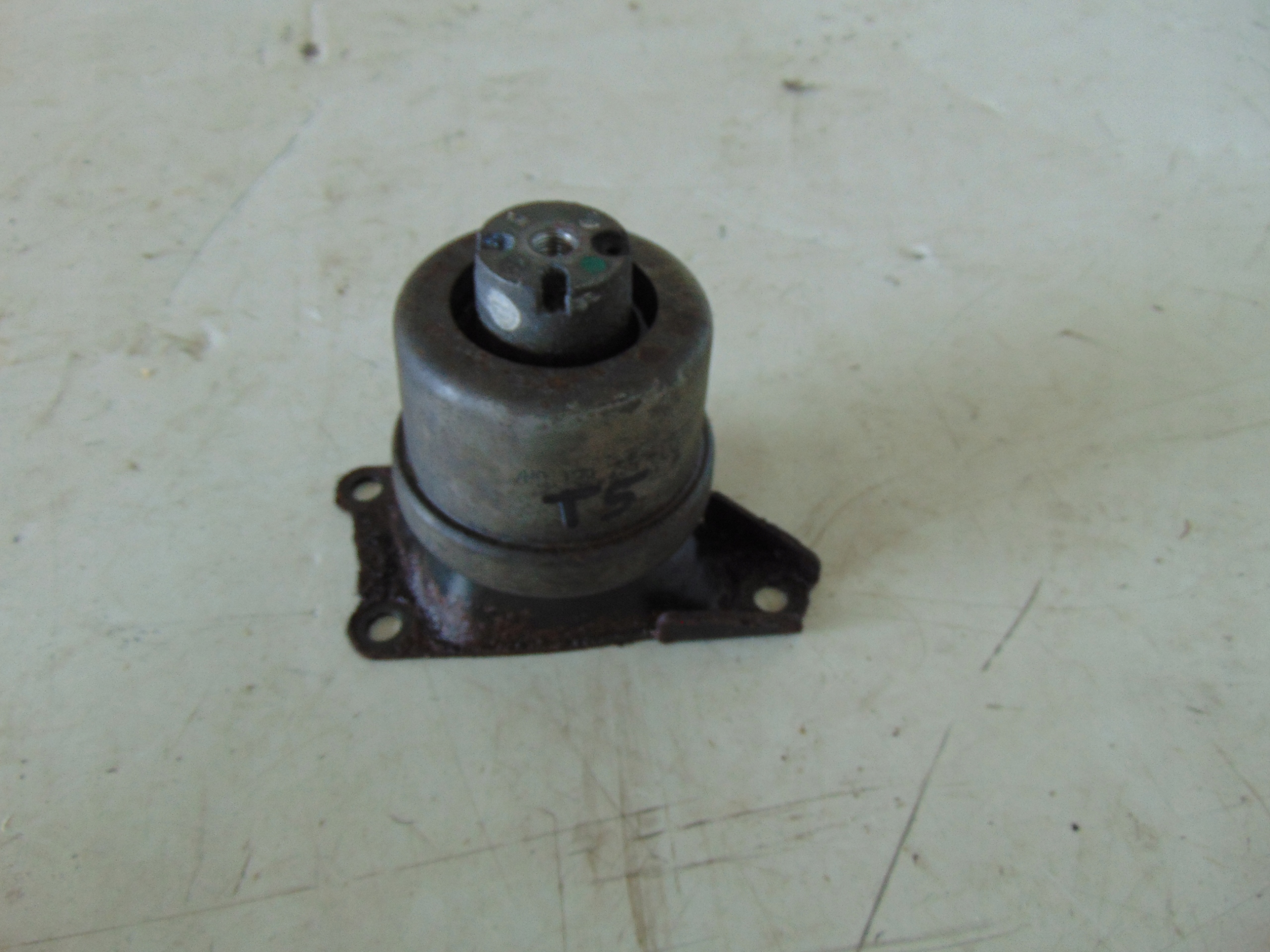 Poduszka silnika VW T5 1.9TDI 7H0199256 • Cena, Opinie - Allegro