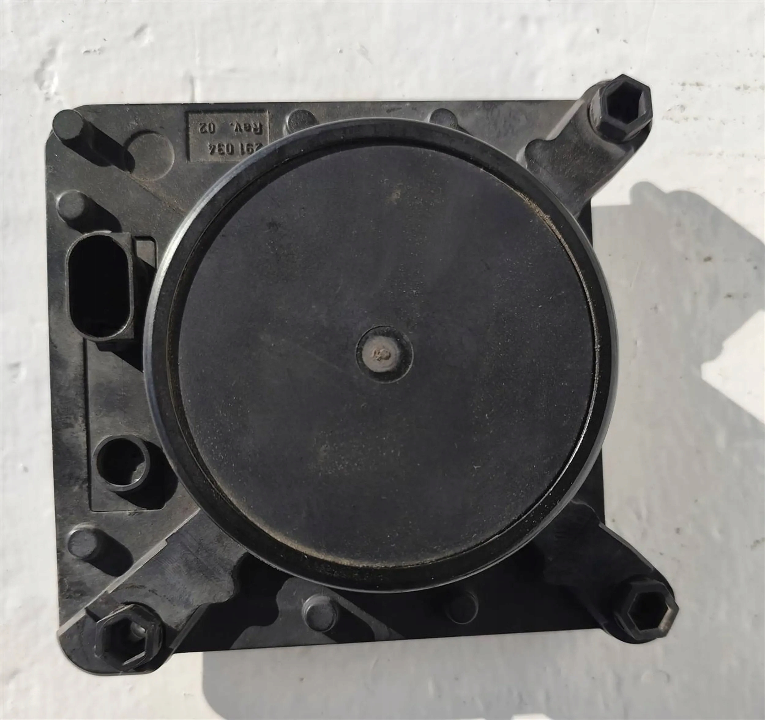 RADAR DISTRONIC MERCEDES ML W164 GL X164 CL W216 A2165402945 za 2289 ...