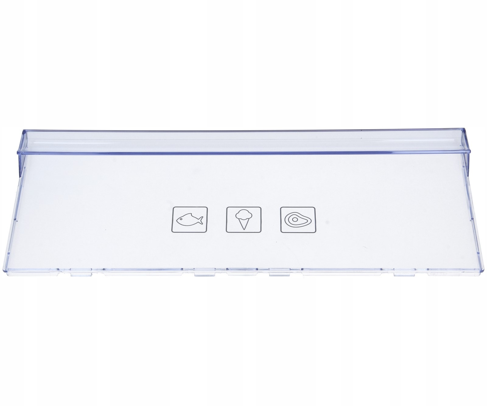 Front szuflady zamrażarki Beko BCNA306E3SN ORYG. - Sklep, Opinie, Cena ...