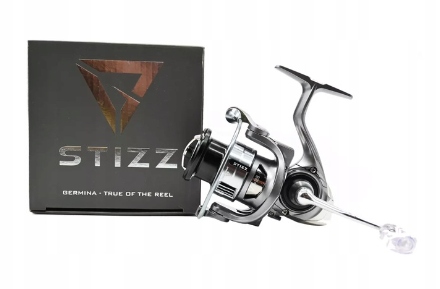 GERMINA KOŁOWROTEK STIZZ 2000 - 5907440224261 - 16732268775 - Allegro