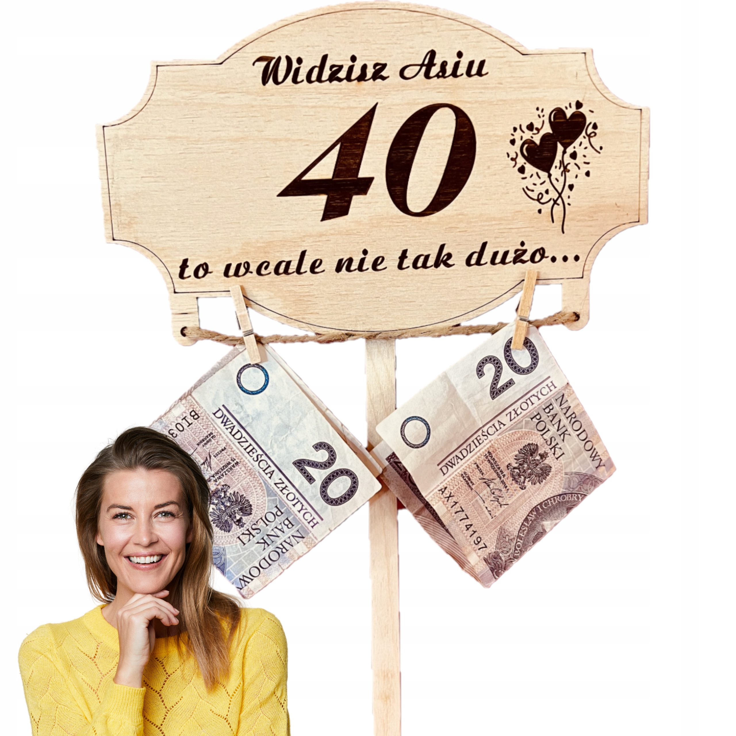 TOPPER NA TORT GRAWEROWANY PRERSONALIZACJA 18 30 40 50 60 70 PREZENT ...