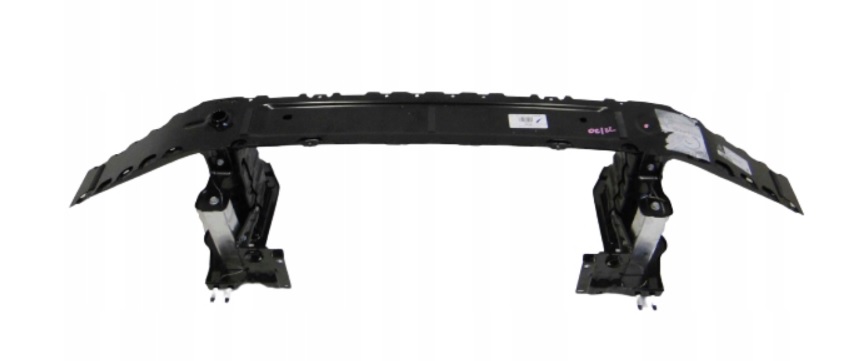 BELKA WZMOCNIENIE ZDERZAKA MERCEDES GLE W167 2018- A1676207900 za 1300 ...