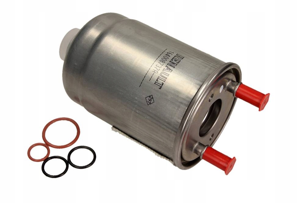 Renault OE 164008737R filtr paliwa - porównaj ceny - Allegro.pl