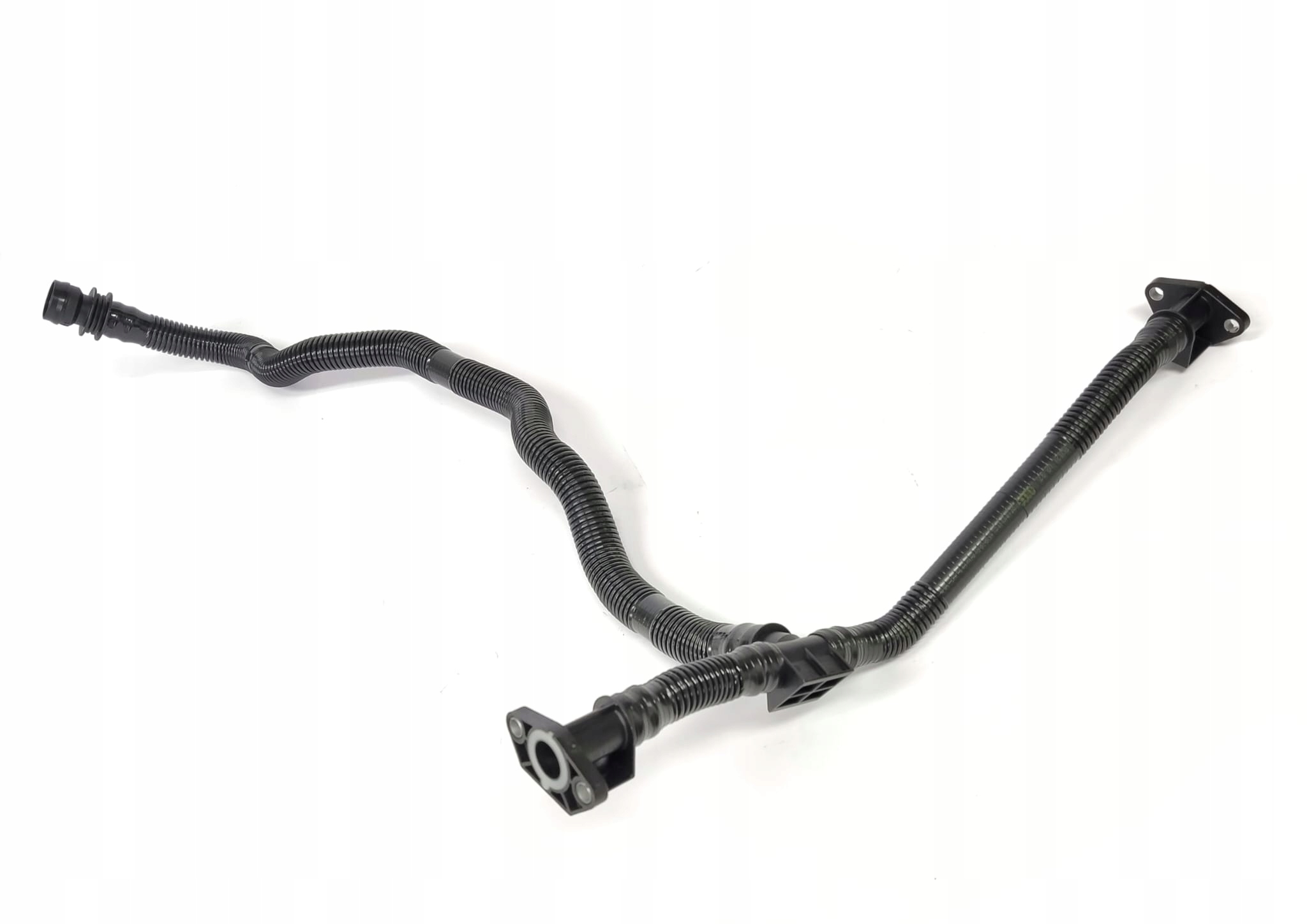 Rurka łącząca Audi A4 A5 A6 A7 Q5 06E131143AJ - porównaj ceny - Allegro.pl