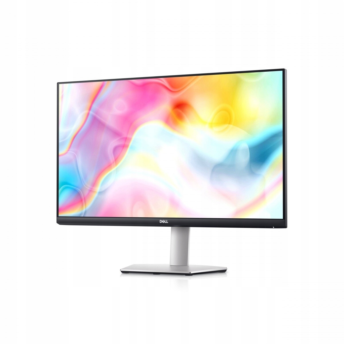 Monitor 27 cali Dell S2722DC IPS 2K 75Hz 2xHDMI USB USB-C głośniki ...