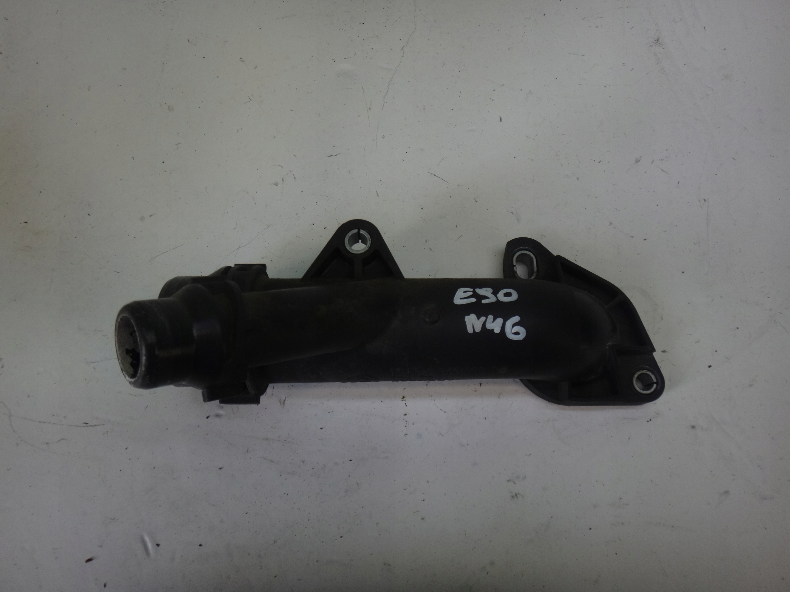 BMW OE 7560130 króciec węzy • Cena, Opinie - Allegro