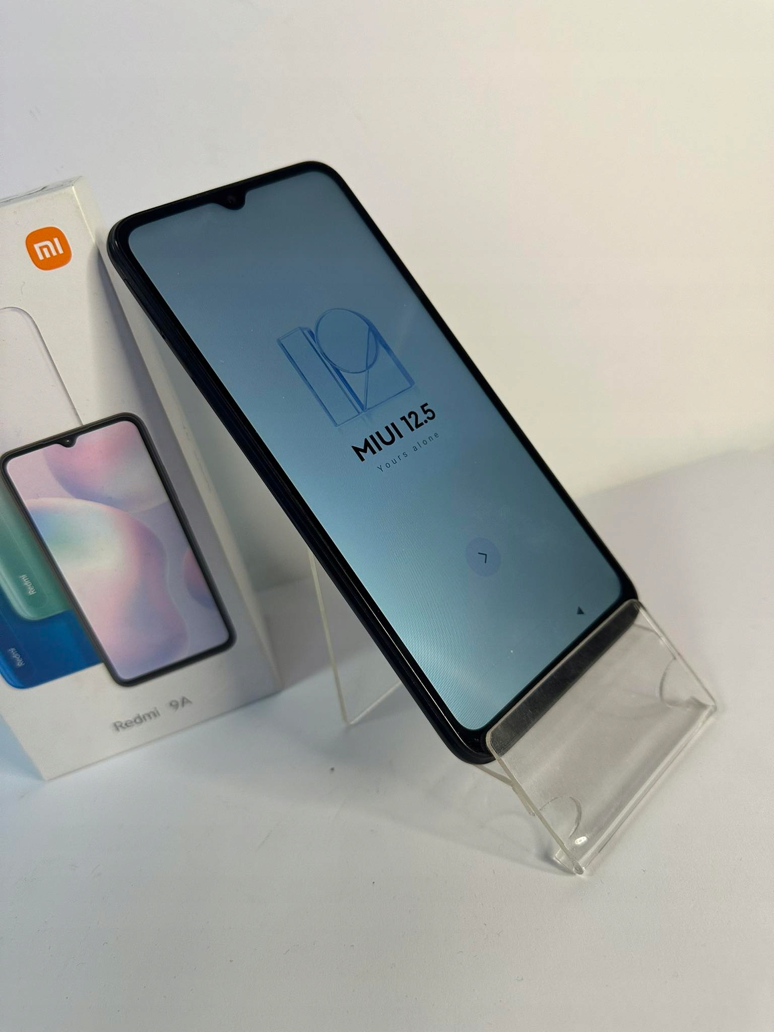 Smartfon Xiaomi Redmi 9A - Sklep, Opinie, Cena w Allegro
