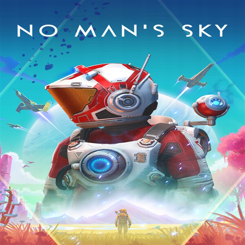 No Man's Sky STEAM - PEŁNA WERSJA PC - Stan: Produkt cyfrowy 57.90PLN - Sklepy, Opinie, Ceny w ...