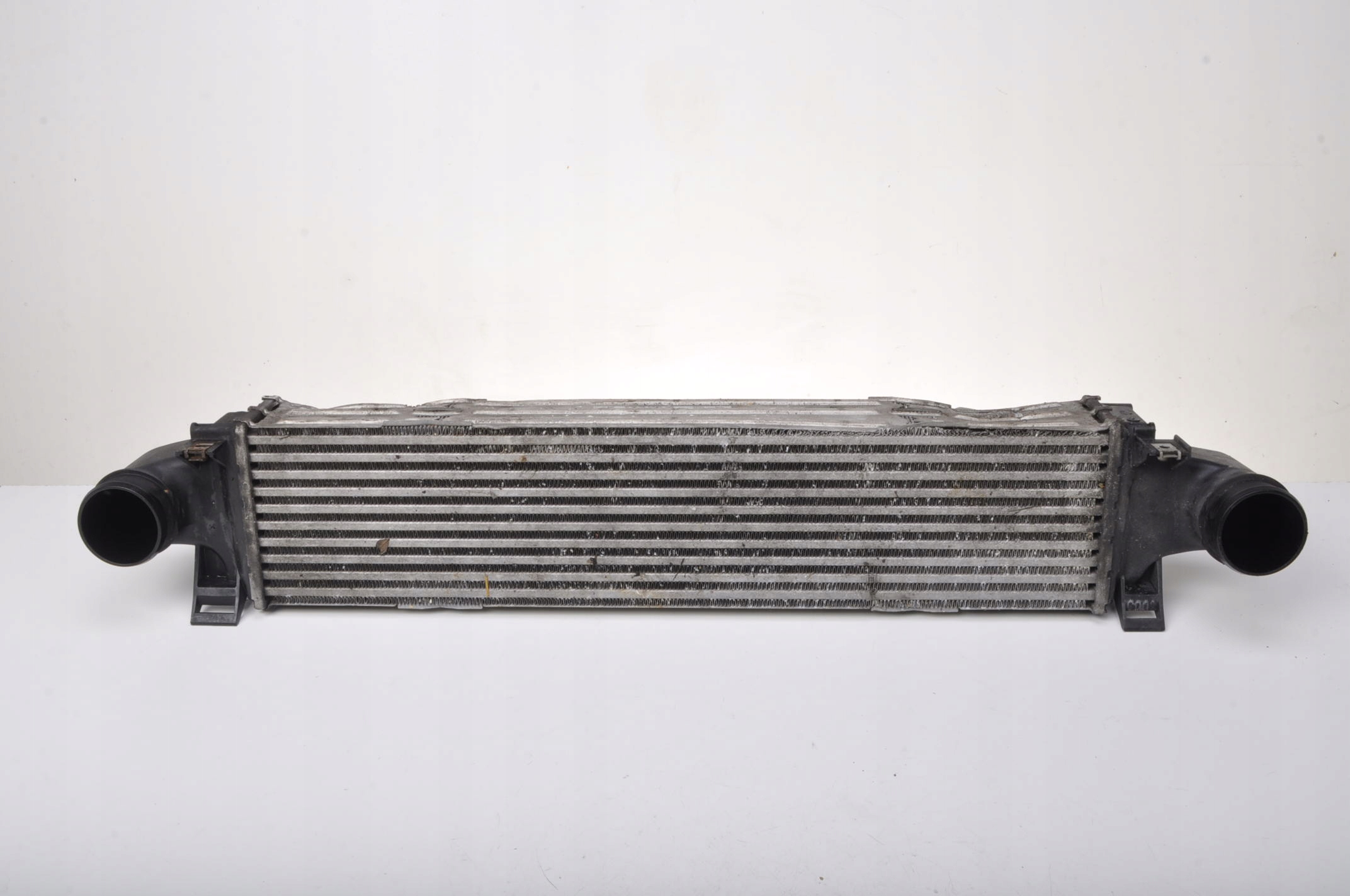 VOLVO S60 II 2.0 D4 CHŁODNICA INTERCOOLER 31338236 za 349.00PLN z UJAZD ...