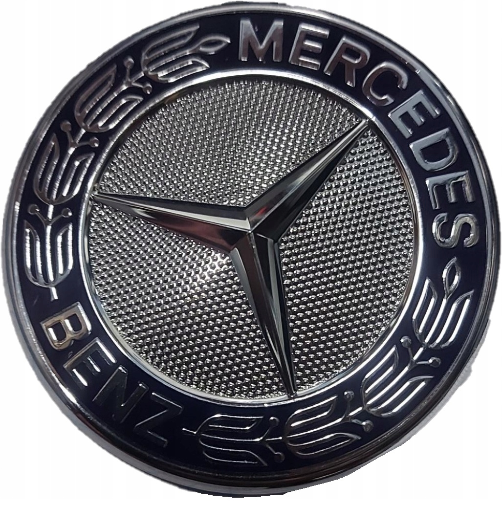 MERCEDES ML W166 ZNACZEK EMBLEMAT A2188170116 - porównaj ceny - Allegro.pl